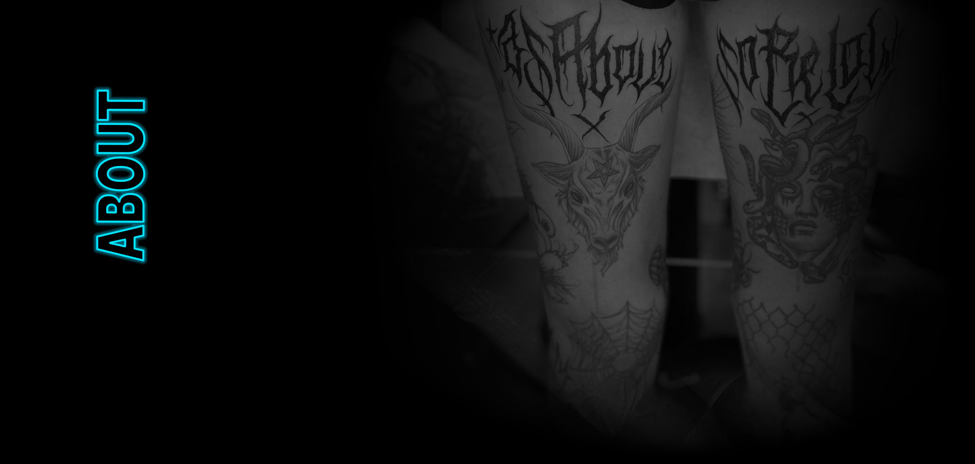 About | Ink Cult Tattoo