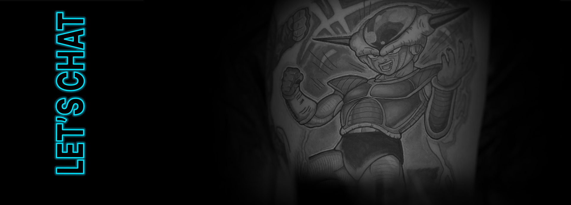 Contact | Ink Cult Tattoo